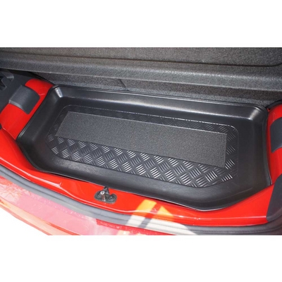VW E UP Electric BOOT LINER BootsLiners